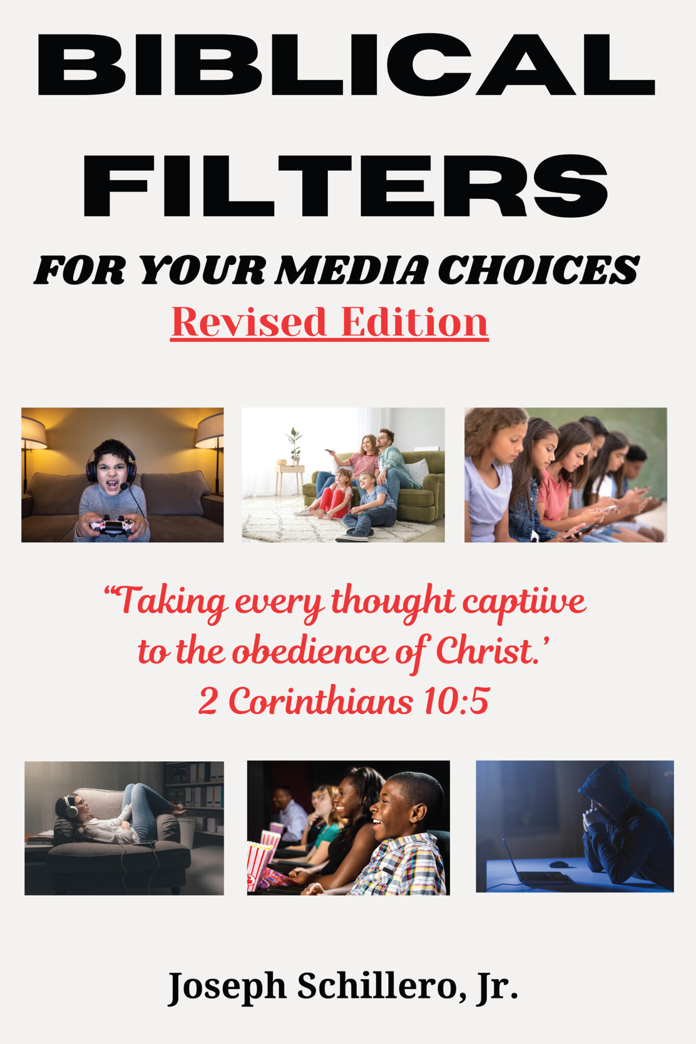 What is Your Criteria For Choosing a Movie? - Gateway to the Heart ...